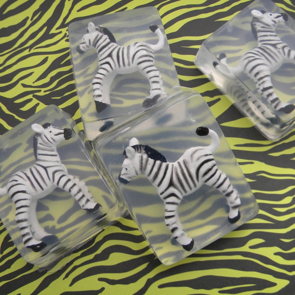 Zebra Decor - Etsy