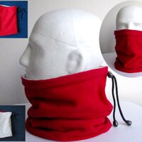 Neck Gaiter - Etsy