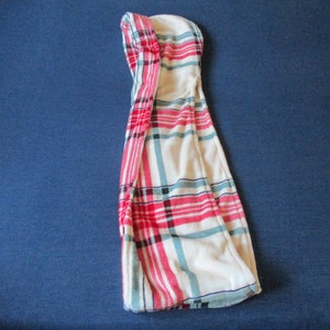 Fleece Infinity Hood Scarf Sewing Pattern: Winter Headcover (XS-4XL ...