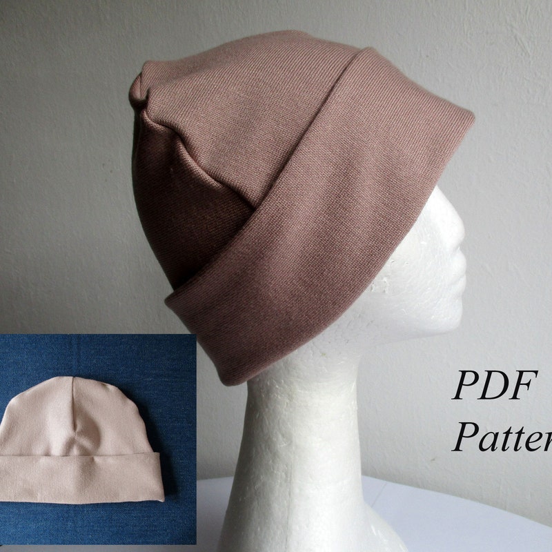 Custom Beanie Single - Etsy