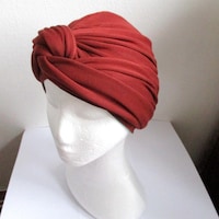 Hair Turban - Etsy
