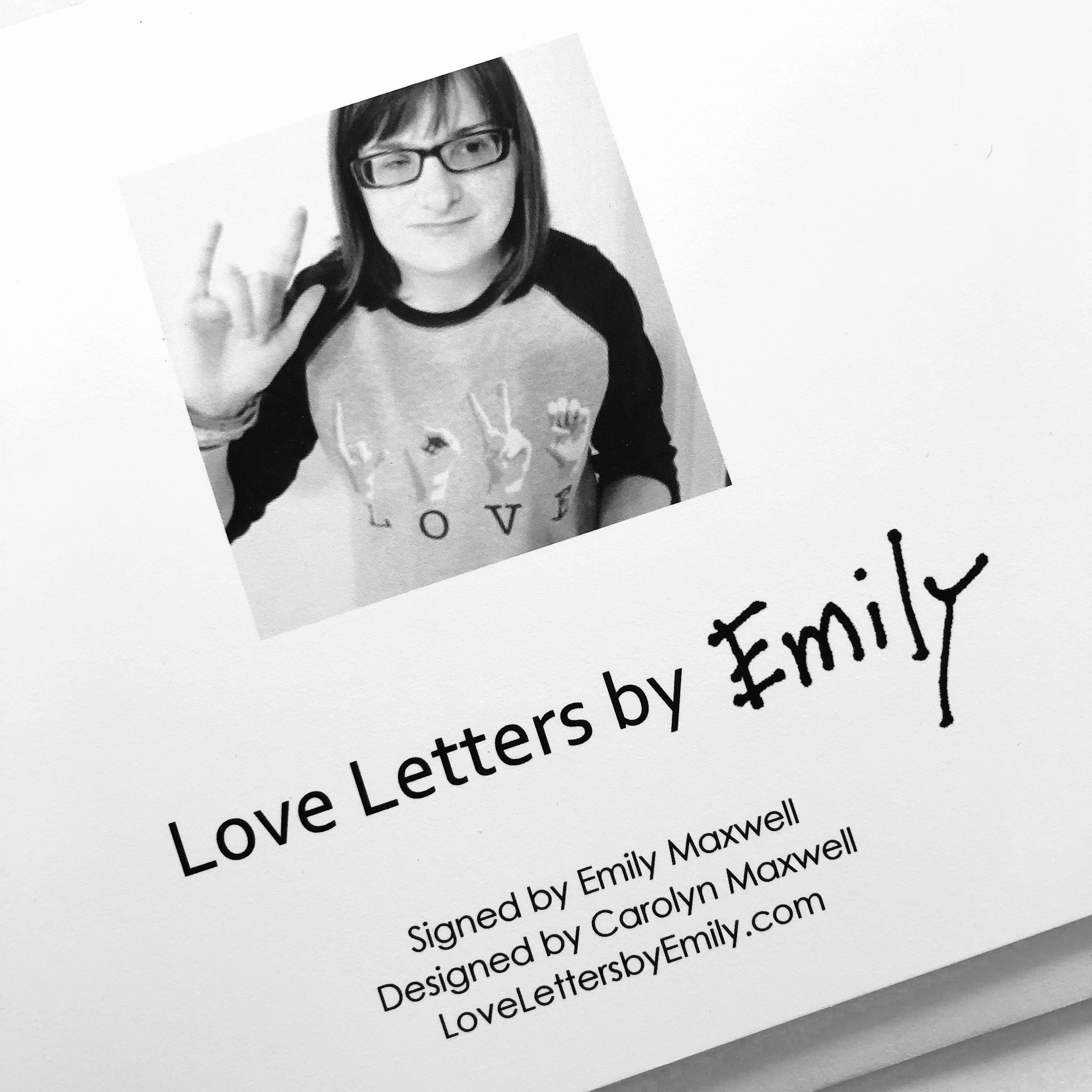 ASL Graduate Note Card - Congratulations! - Class of 2022 - Personalize ...