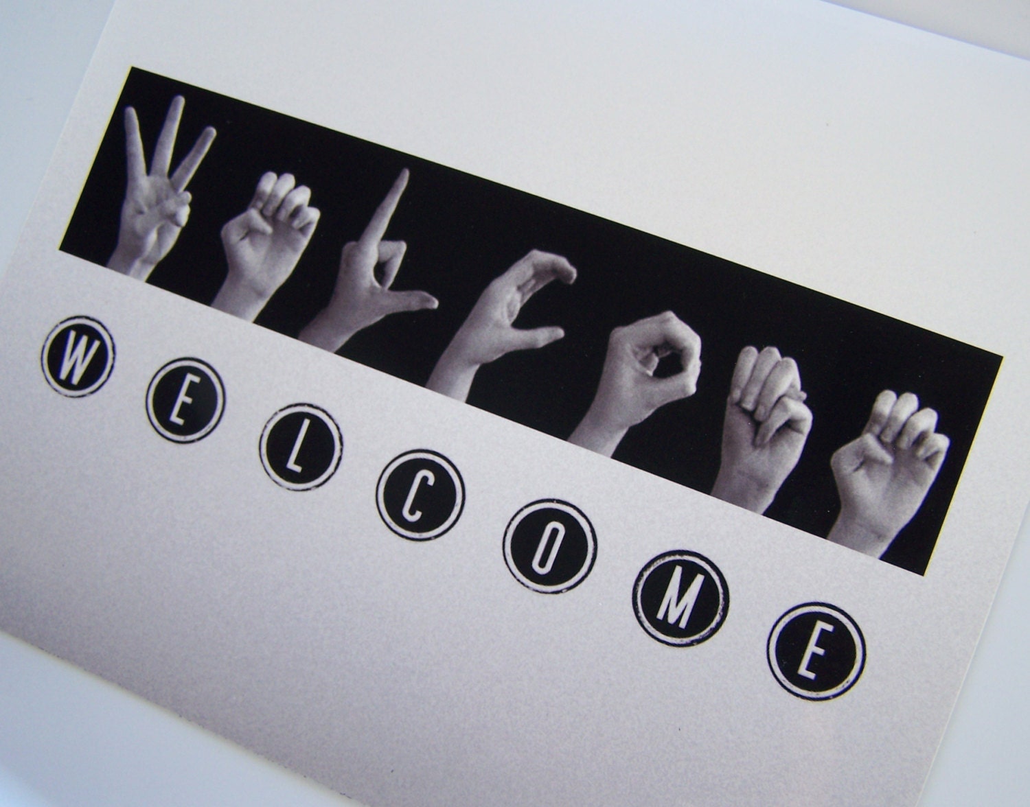 Welcome Sign Language Alphabet Asl Sign Language Sign - vrogue.co Welcome Sign Language Alphabet Asl Sign Language Sign - vrogue.co