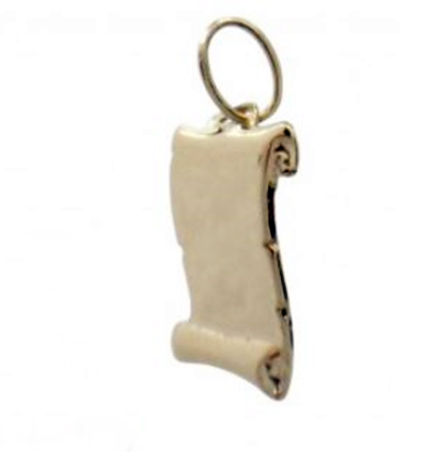 14k Solid Gold Engravable Tablet Charm 14k Gold Stamping - Etsy India