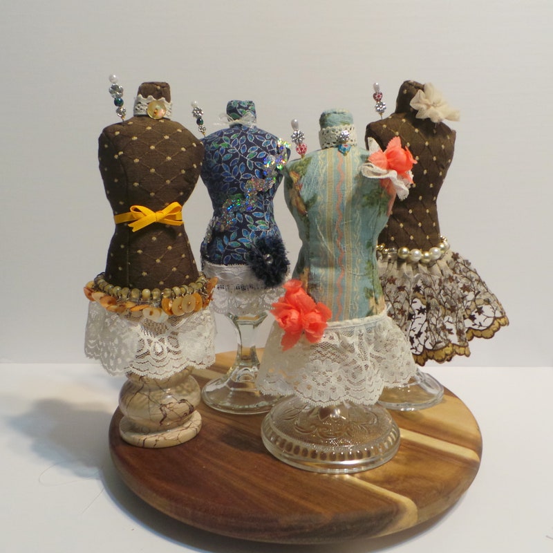 Mini Mannequin - Etsy