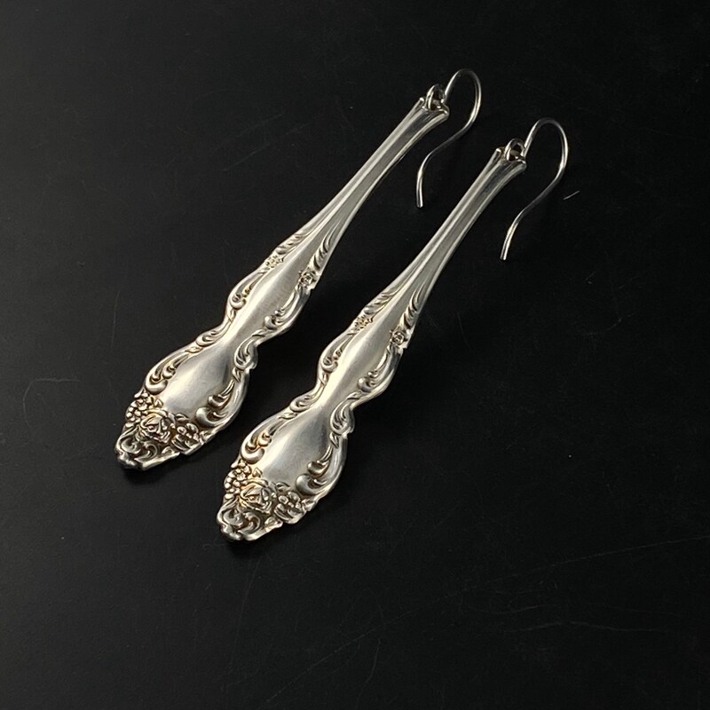 SpoonJewelry - Etsy