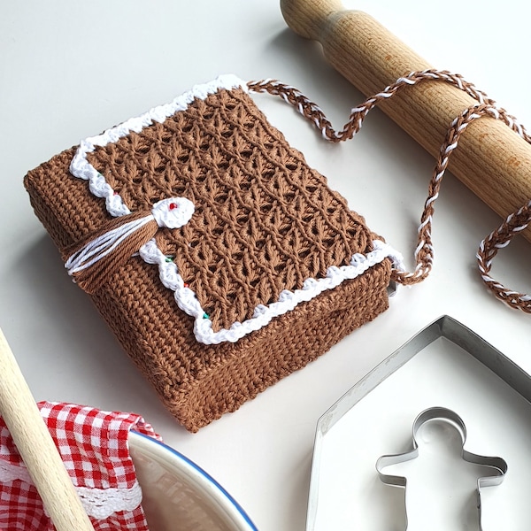 Evening Bag Pattern - Etsy