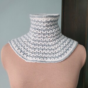Vivid Winter Collection of 3 Crochet Patterns for Fingerless, Flip and ...