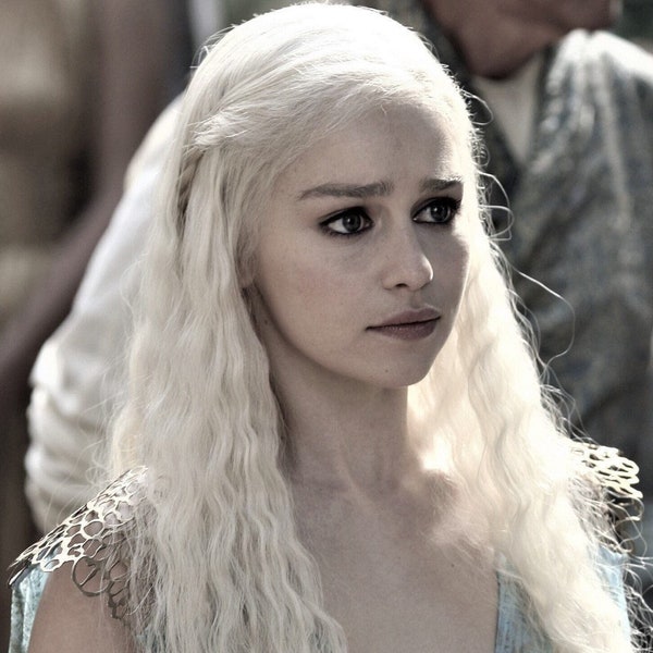 Daenerys Cosplay - Etsy