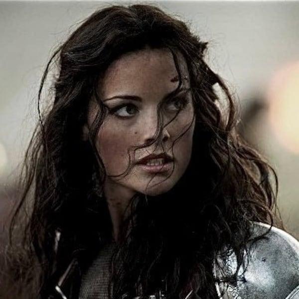 Lady Sif - Etsy