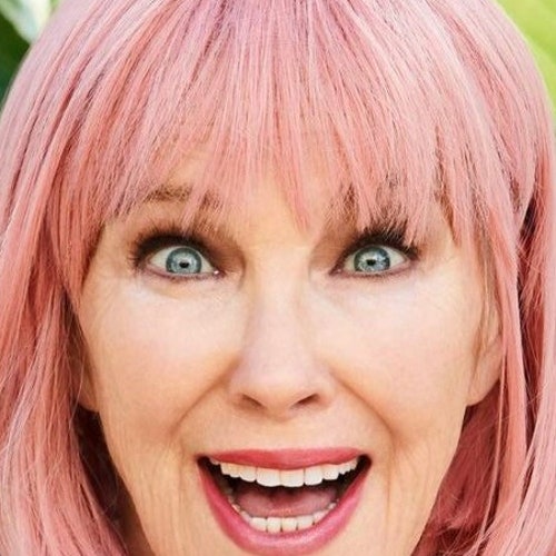 MOIRA MINT WIG schitts Creek Short Green Cosplay - Etsy