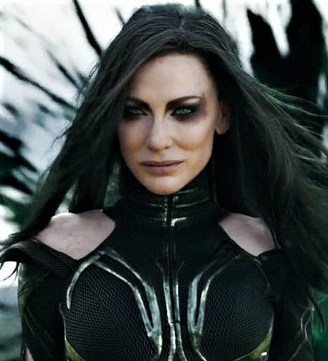 Thor Does Have A Sister