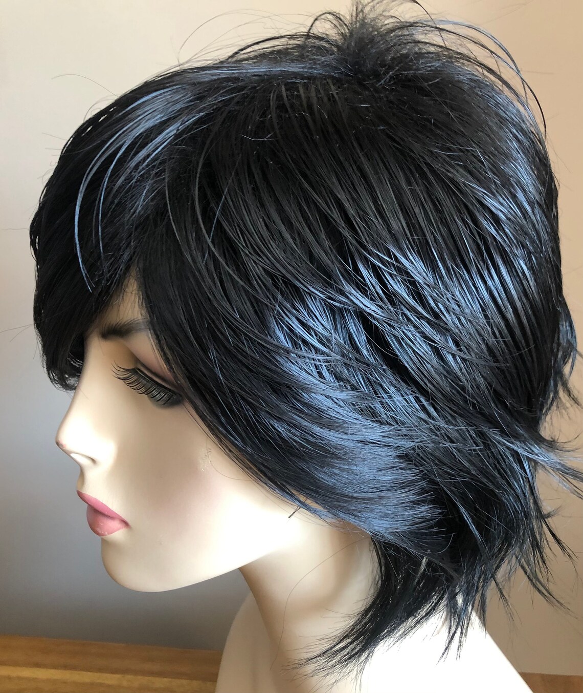 ALICE CULLEN Cosplay Wig twilight Saga Short - Etsy