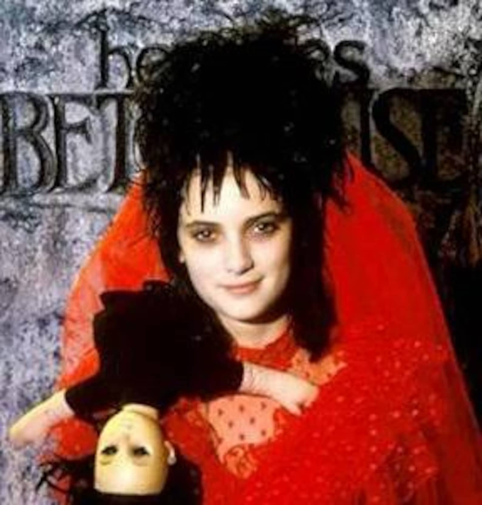 LYDIA Deetz * Beautiful Black Messy Bun Claw Clip - Etsy