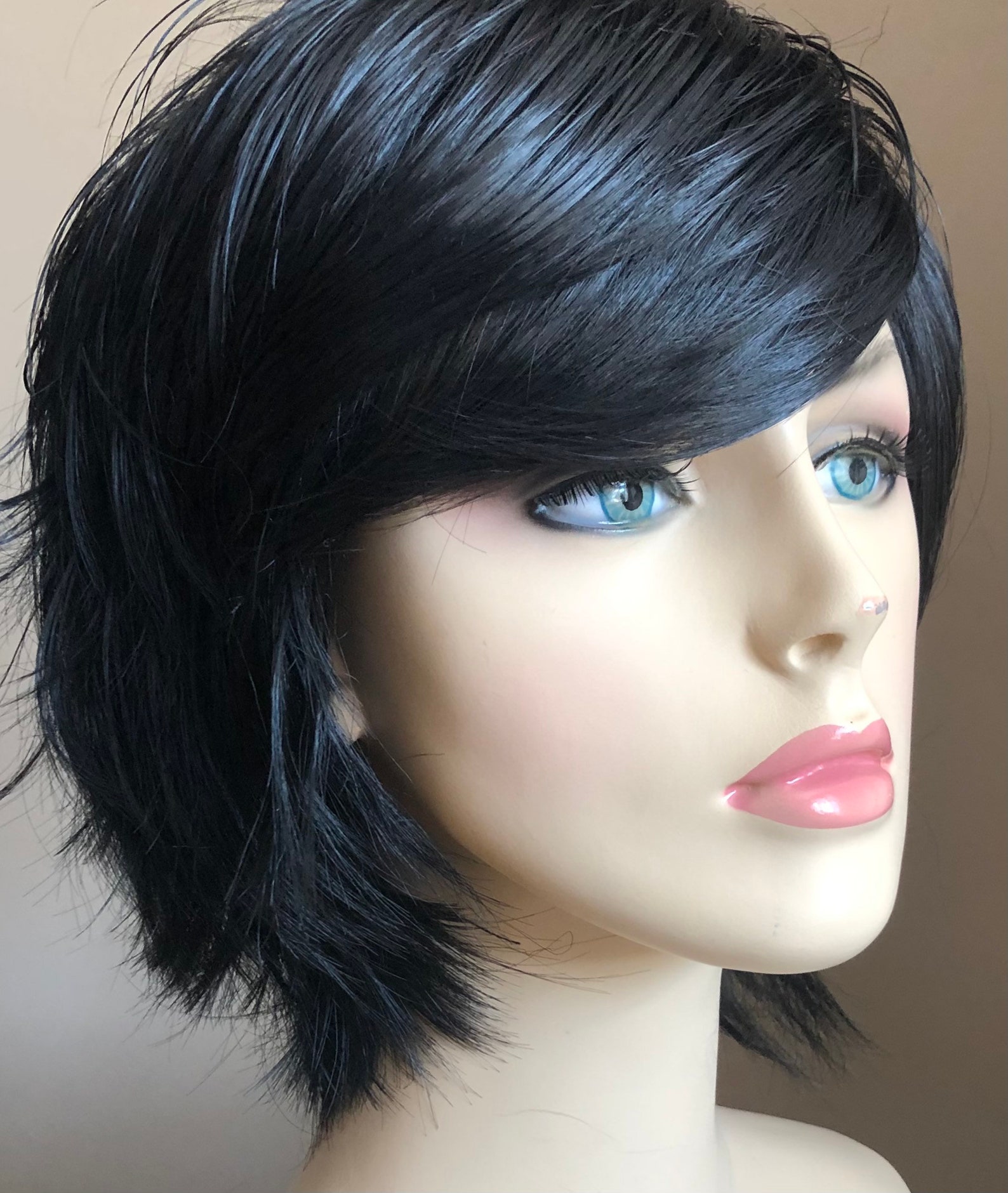 ALICE CULLEN Cosplay Wig twilight Saga Short - Etsy