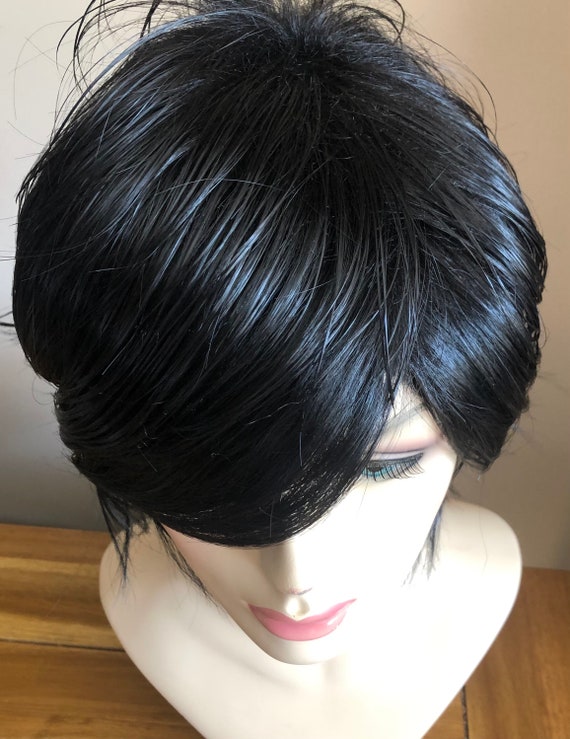 Alice Cullen Twilight Hair