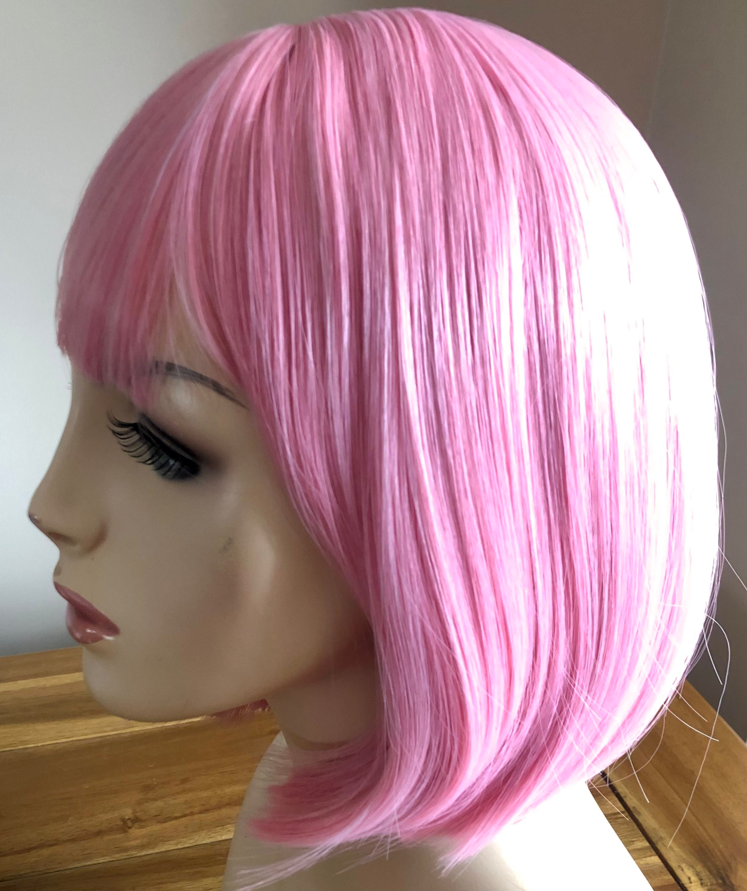 MOIRA ROSE WIG, "schitts Creek", Short Thin Rose Cosplay Wig - Etsy