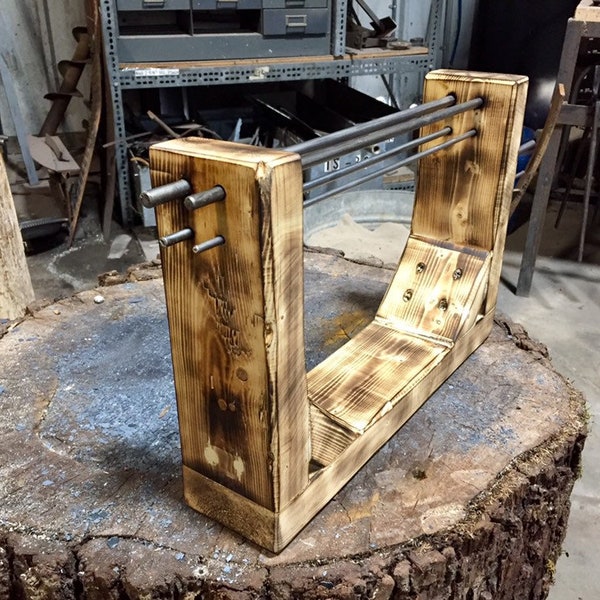 Jump Ring Jig - Etsy