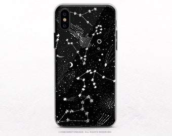 Star phone case | Etsy