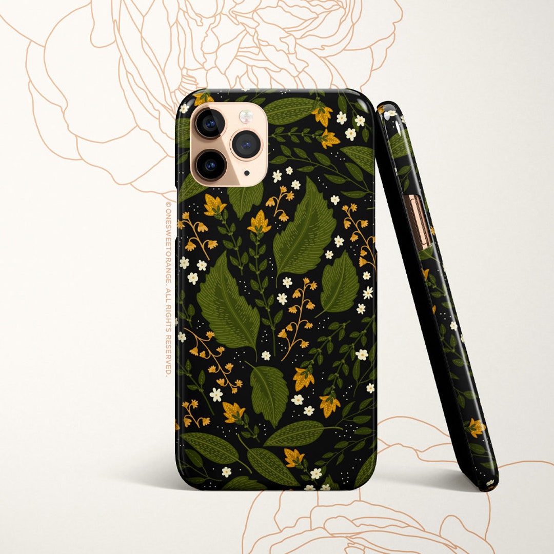IPhone 15 iPhone 14 Case iPhone 12 Case Floral iPhone 11 Pro Case iPhone 11 Pro Max Case iPhone ...