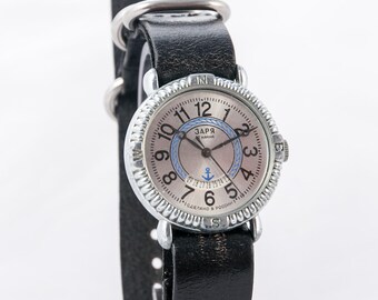 Military Wind up Watches - Etsy