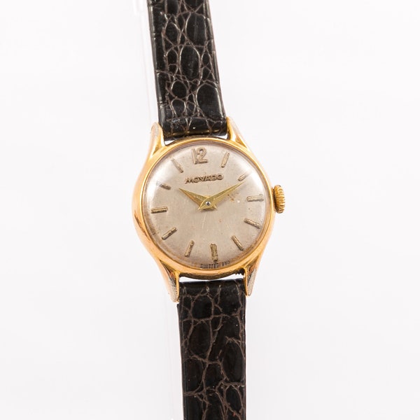 Vintage Womens Watch - Etsy