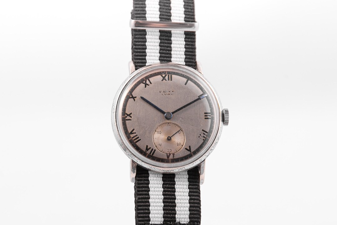 Erax Mens Watchswiss Mens Watchwatches for Menmens - Etsy