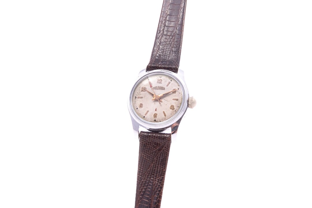 Technos Ladies Watchwatches for Womenwomens Watchesswiss - Etsy UK