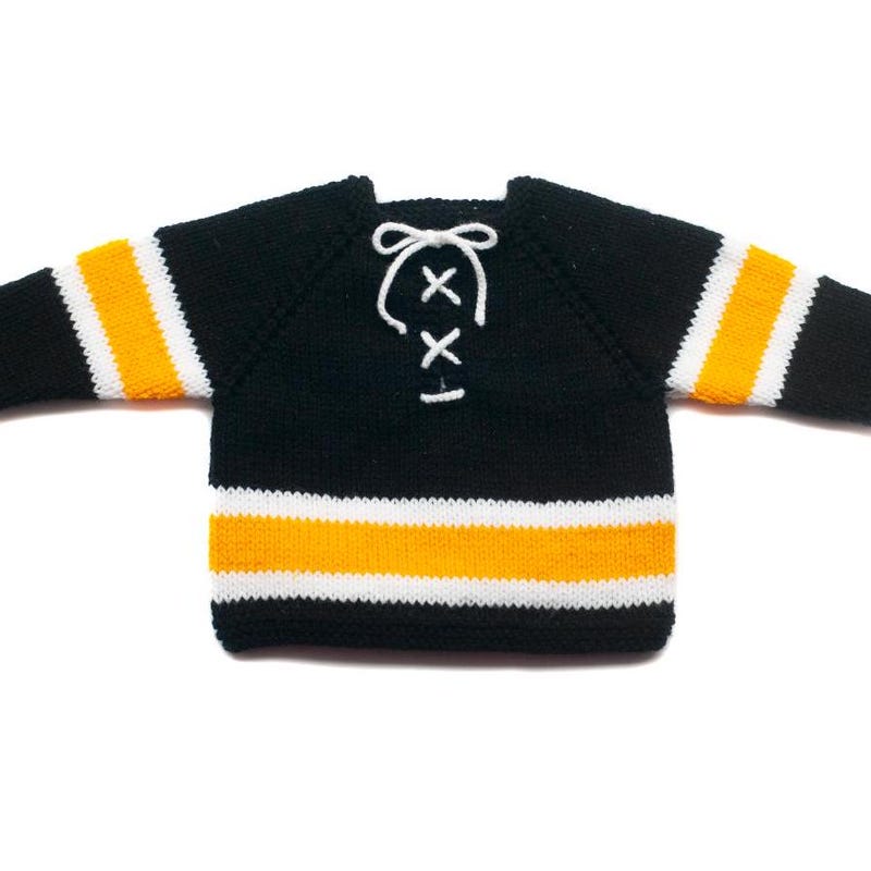 Hockey Knitting Patterns - Etsy