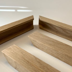 Samsung Frame TV Handmade Real Wood Bezel 65'' Model - Etsy