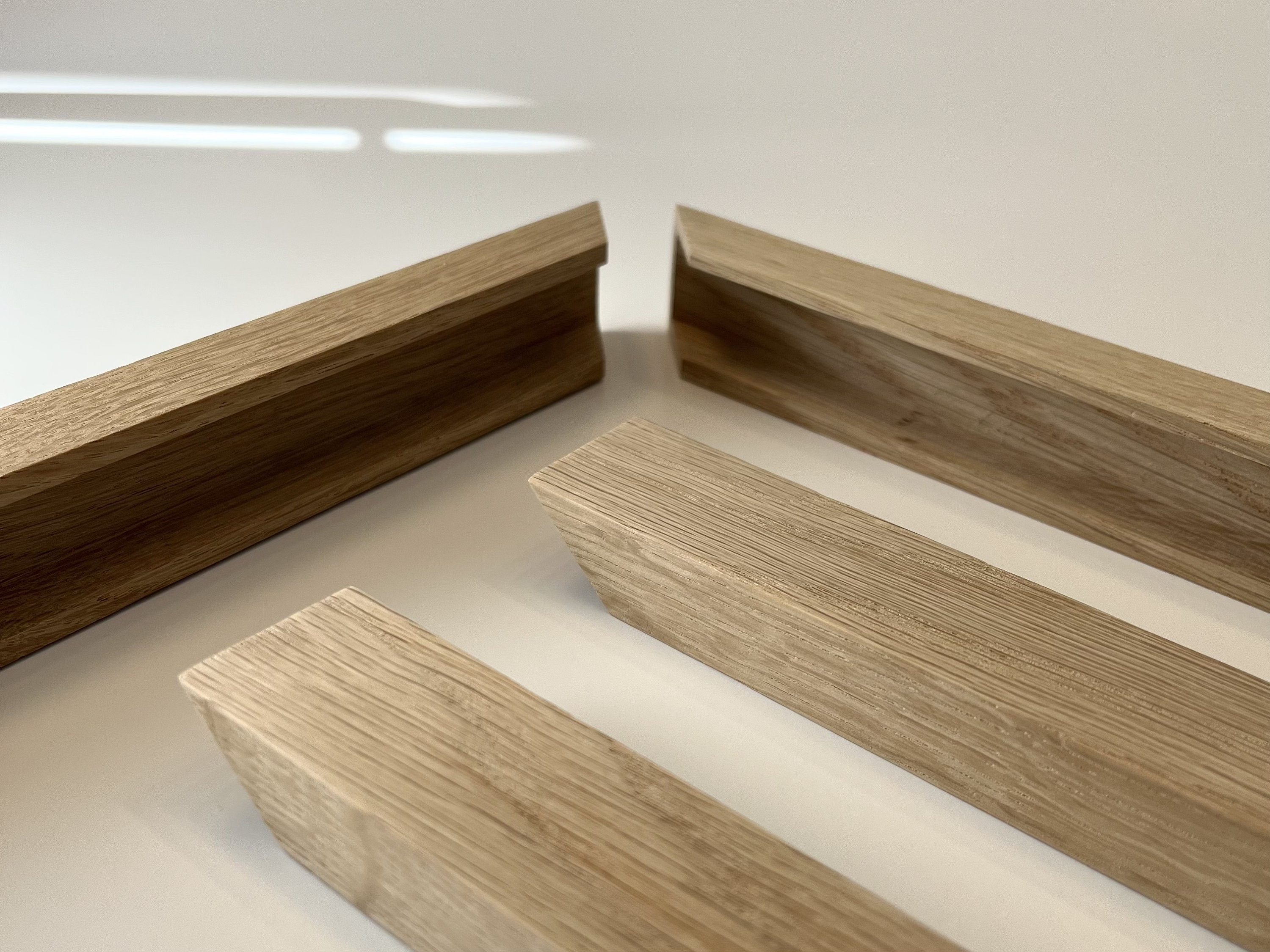 Samsung Frame TV Handmade Real Wood Bezel 50 Model - Etsy