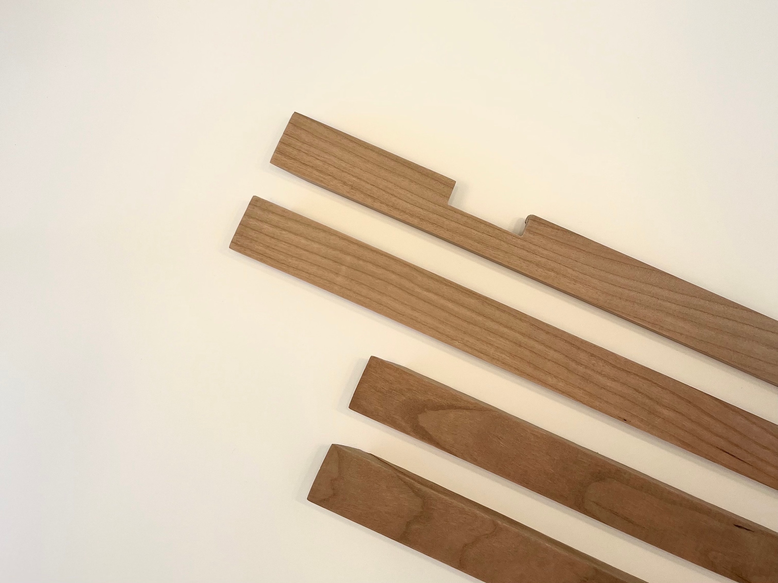 Samsung Frame TV Handmade Real Wood Bezel 65'' Model - Etsy