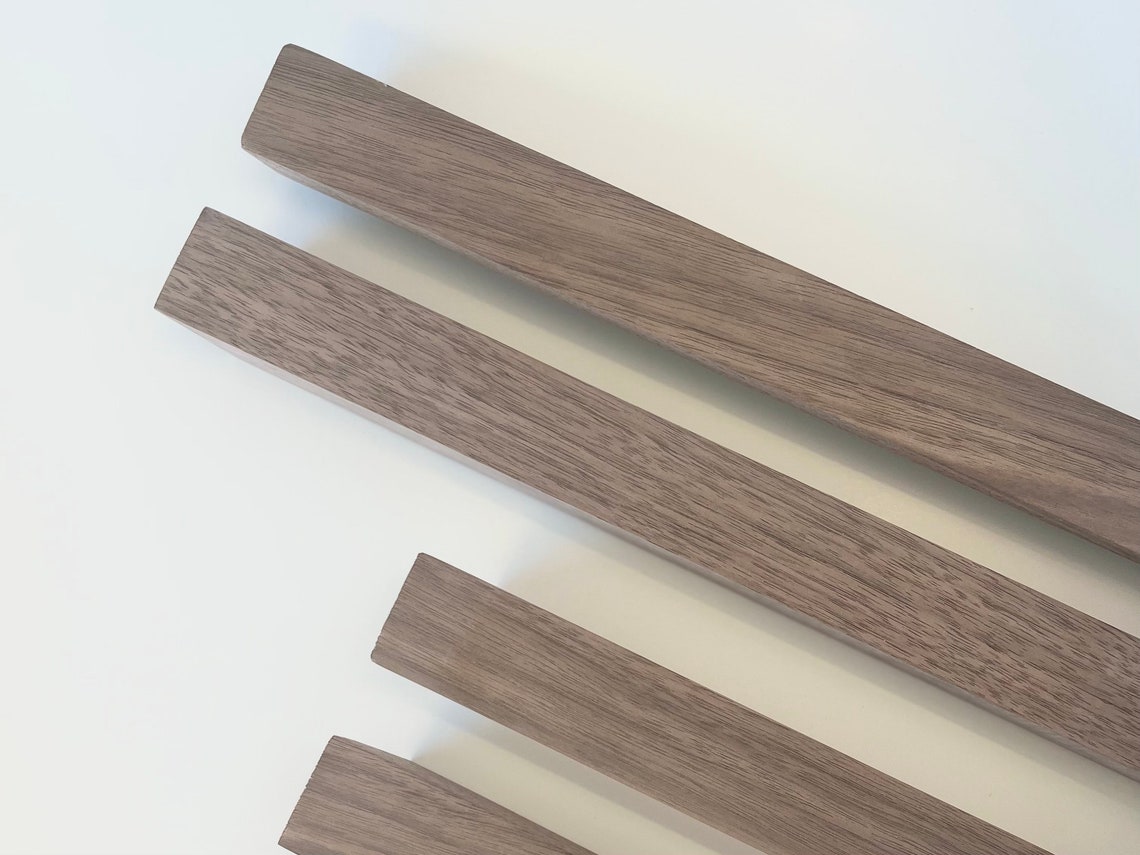 Samsung Frame TV Handmade Real Wood Bezel 65'' Model - Etsy