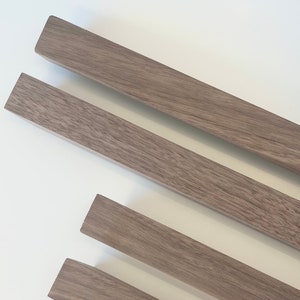 Samsung Frame TV Handmade Real Wood Bezel 65'' Model - Etsy