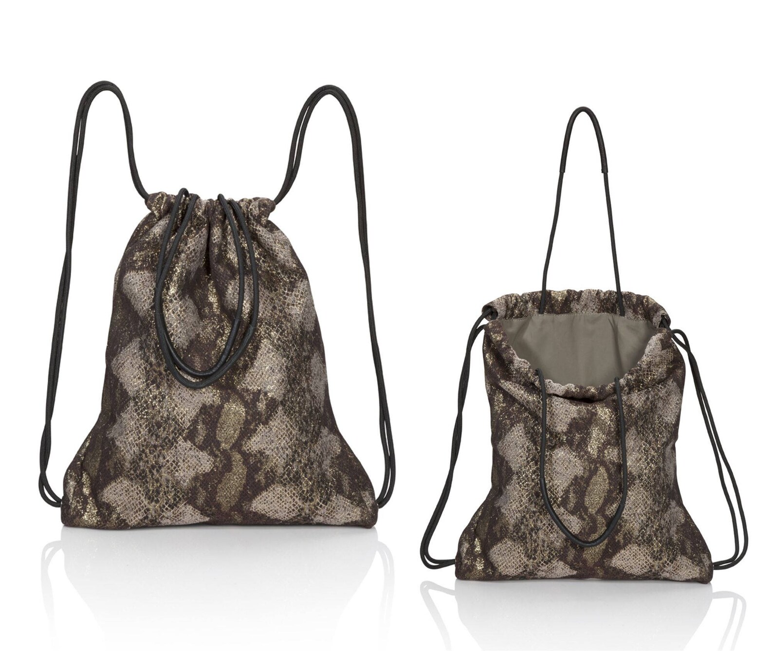 Blue Denim Backpack Purse Convertible Travel Bag SALE School Bag Women ...