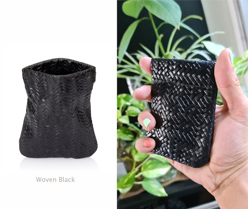 White Python Leather Wallet Pinch Frame Leather Coin Purse - Etsy