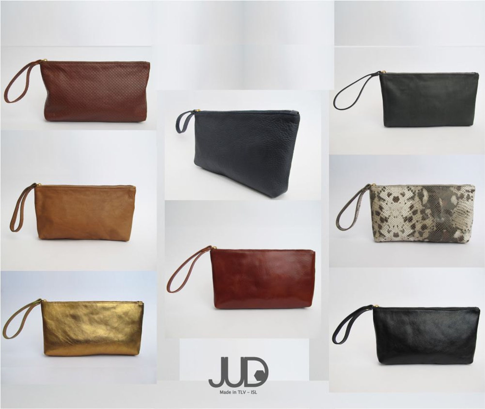 Leather Bag Gift Wrap Christmas Sale Black Friday Sale - Etsy