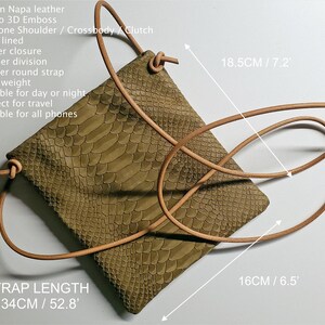 3 in 1 Cream White Python Leather Bag Small Python Leather Purse ...