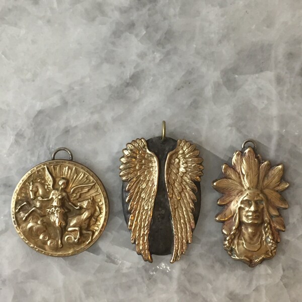 Indian Angel - Etsy