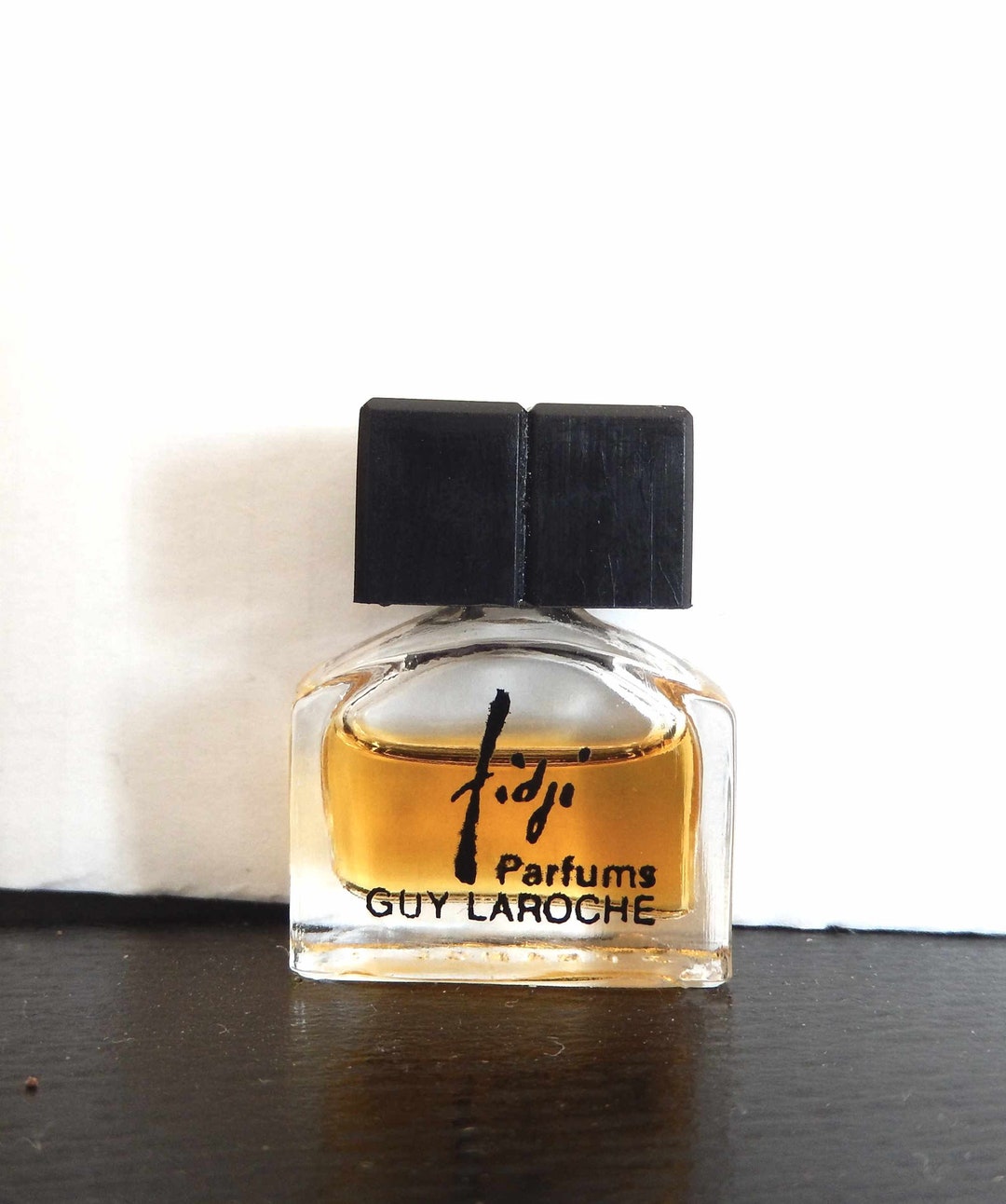 Guy Laroche Fidji Perfume Micro Mini 2 Ml - Etsy