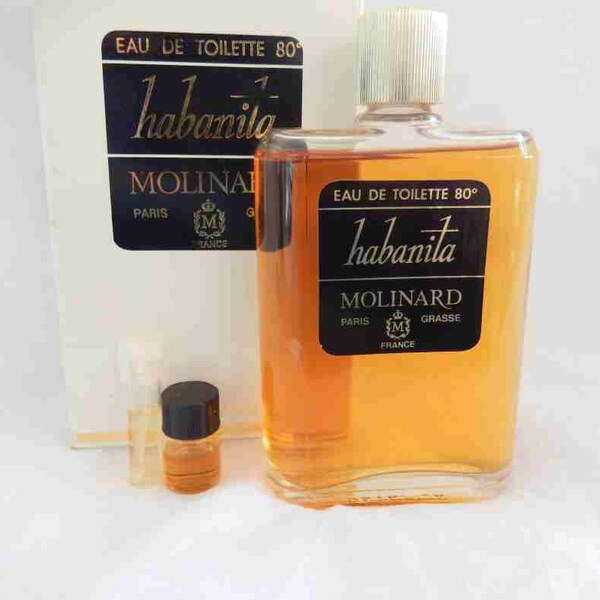 Molinard De Molinard - Etsy