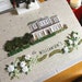 Hand-stitched House: a Guide to Designing and Embroidering a Portrait ...