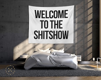 Shit show | Etsy