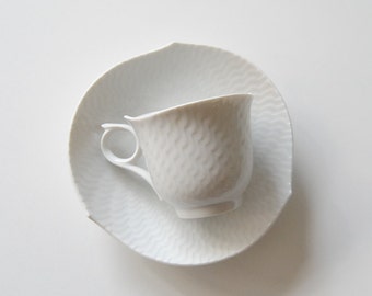 Meissen Demitasse Cup - Etsy