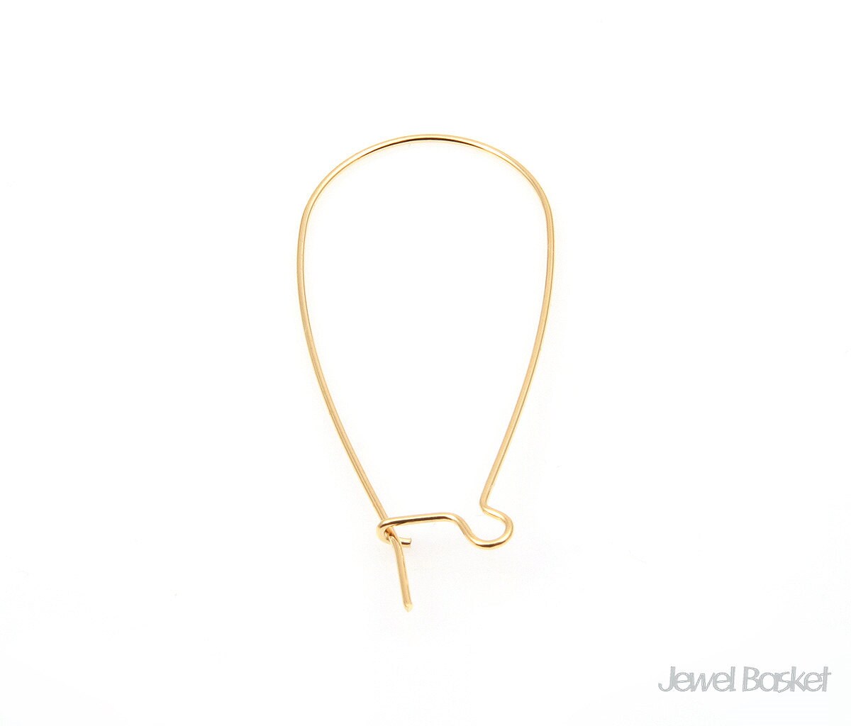 Key Hook in Gold Large Version / 46mm Long / PG041-E 10pcs | Etsy