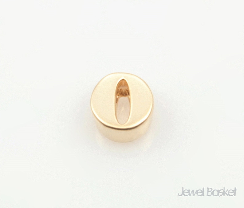 Matte Gold Lower Case Alphabet 2pcs Small Letter - Etsy