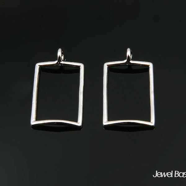 Outline Pendant - Etsy