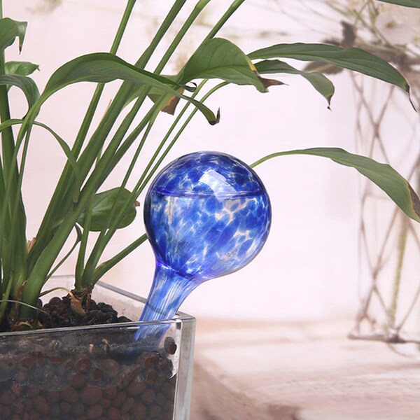Mini Glass Ball - Etsy
