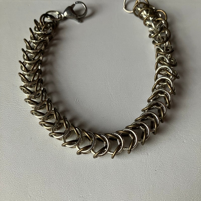 Inca Bracelet - Etsy