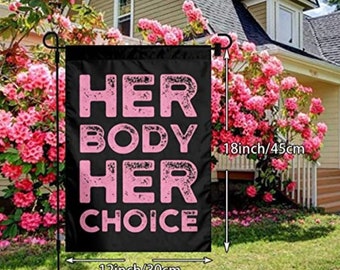 Pro Choice Flag - Etsy